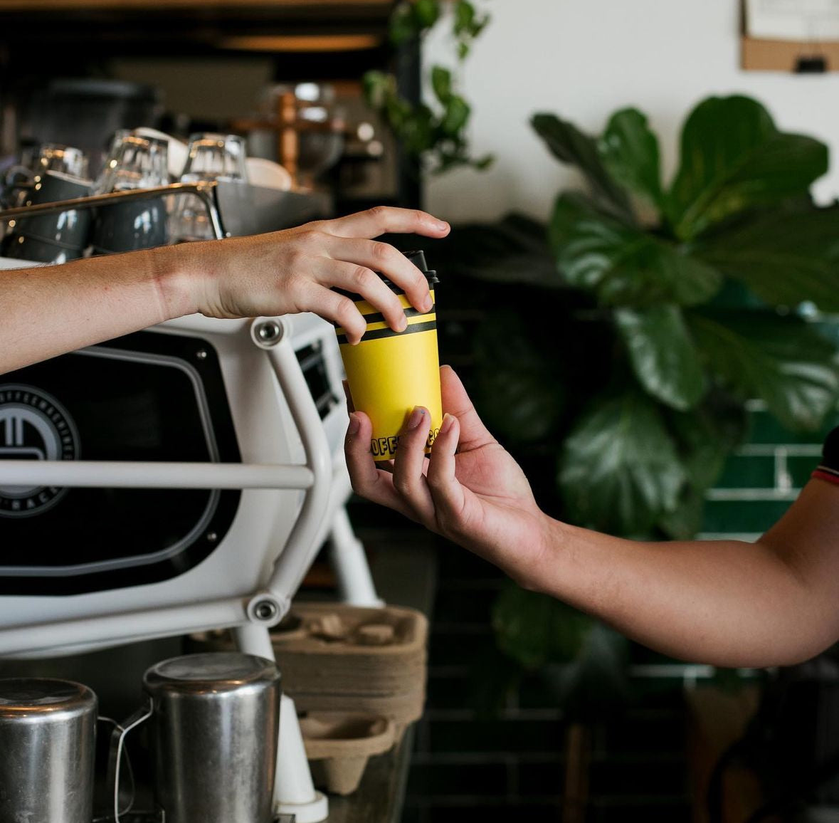 About Us – Criminal Coffee Company